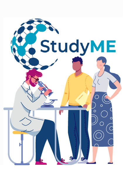 Reasons to Join StudyME - Open Medicine Foundation